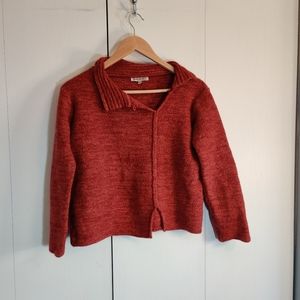 Indigenous | Sweaters | Indigenous Oneweave Sweater Alpaca And Wool ...